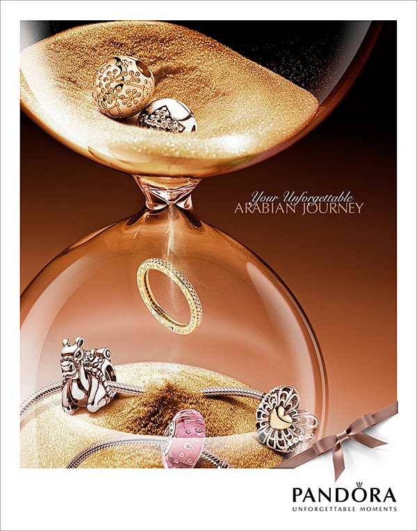 Pandora : Poster-花瓣网