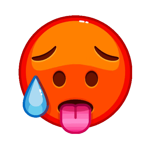 emoji 黄脸表情包-花瓣网