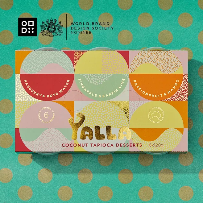 Design Agency, Design Awards, Branding Design, Consumer Packaging, Tea ...