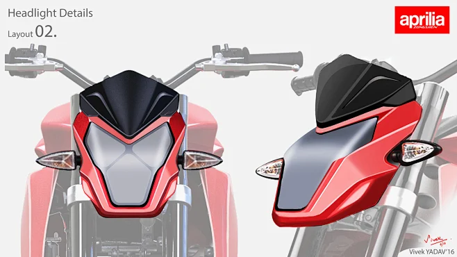 Aprilia GPR Street Naked : Aprilia GPR Street Naked is a street ...