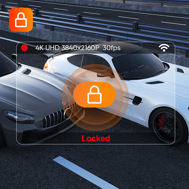 dash camera for cars