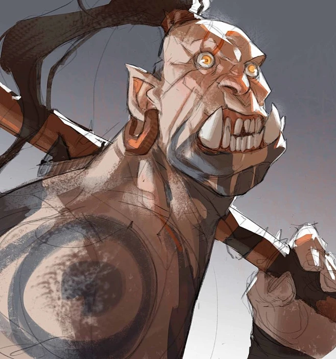 Doodle Series #13, Ramón Nuñez : Sharing some love https://instagram ...