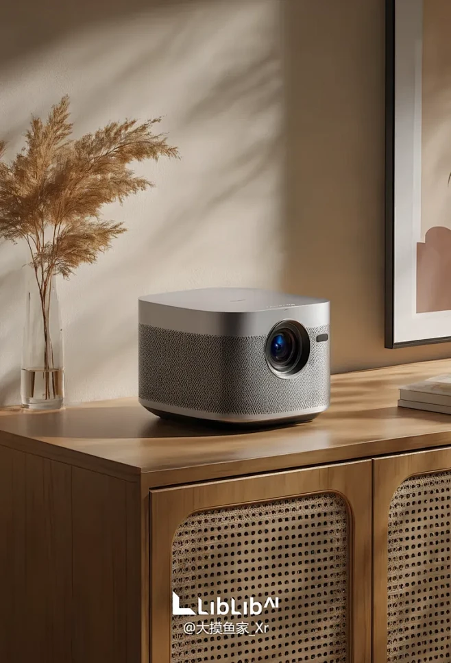 【摸鱼】商业写实渲染 | 电商产品场景 -LoRA-大摸鱼家_Xr-LiblibAI-花瓣网