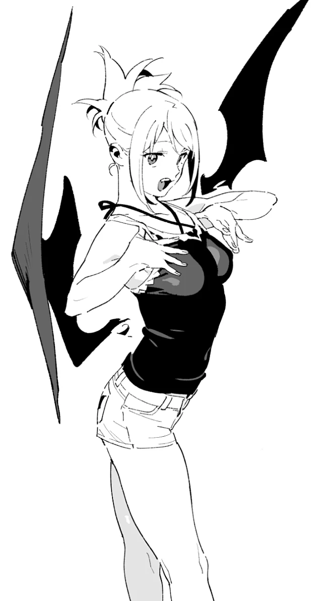 #オリジナル Twitter創作絵まとめ7 - henken的插画-花瓣网