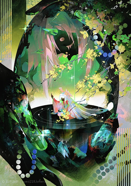 LOFTER（乐乎） - 让兴趣，更有趣-花瓣网