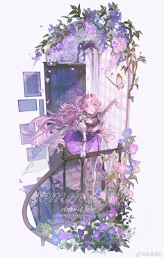 日系-花瓣网|陪你做生活的设计师 | BLHX_yuanchou_2