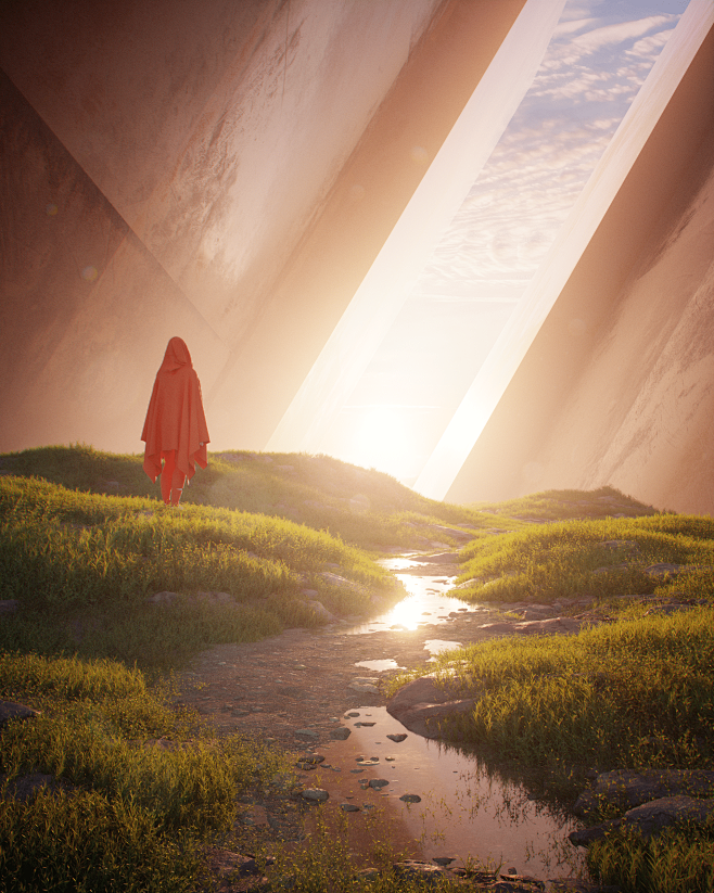 Stuart Lippincott on Behance