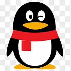腾讯QQ图标png图标元素 来自 PNG搜索网 pngss.com 免费免扣png素材下载！QQ标志#qq企鹅#qqlogo#品牌logo#-花瓣网
