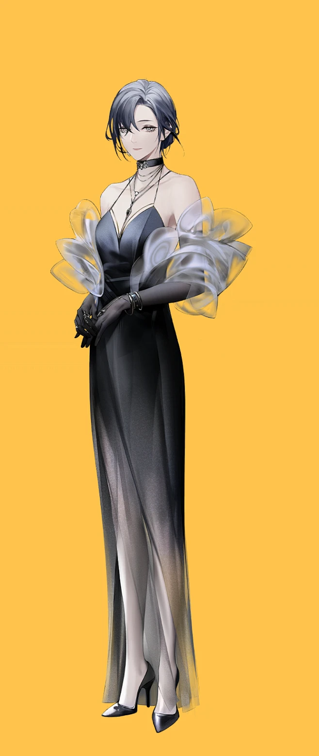 原画群：755598524 (185)-花瓣网