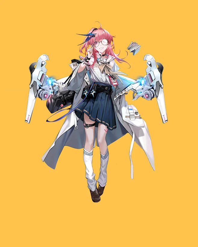 原画群：755598524 (240)-花瓣网