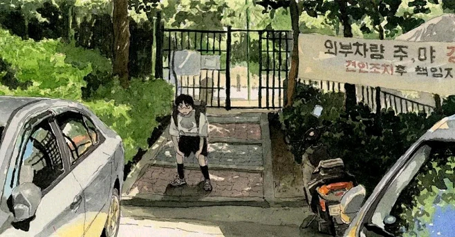 성률 星溧（ins:sseongryul）-花瓣网