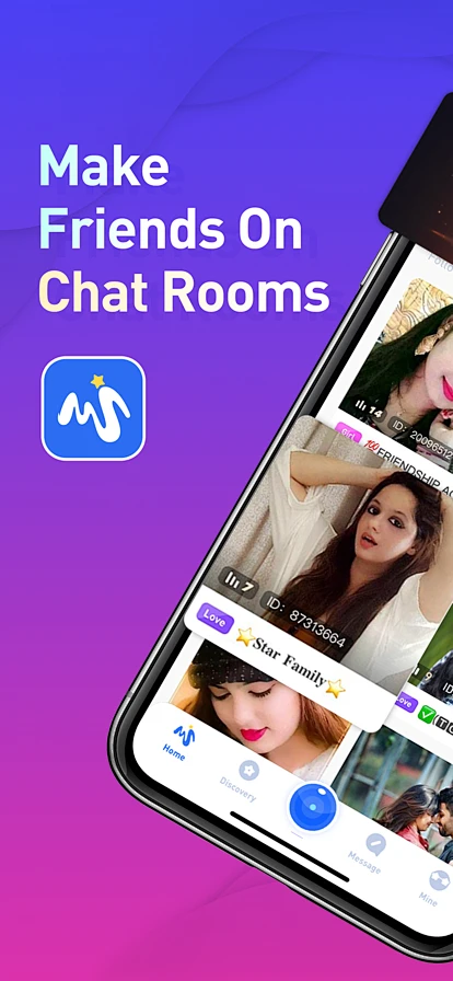 Migo Live - Live Chatting应用描述查询|Migo Live - Live Chatting应用截图查询|Migo ...