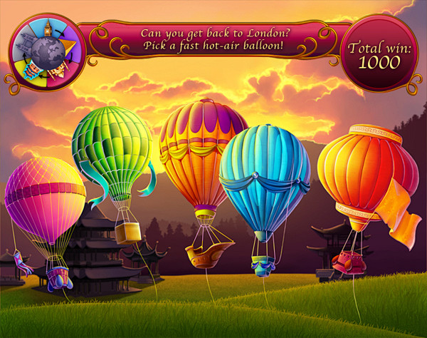 Slotomania 2011-2013 : Slot game for facebook application Slotomania ...