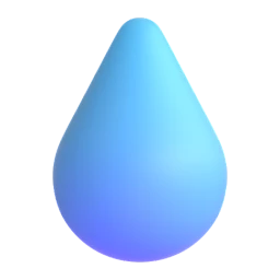 droplet_3d-花瓣网