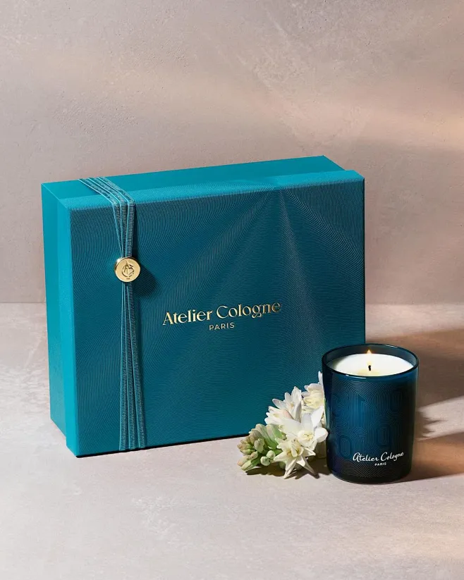 Photo by Atelier Cologne in Paris, France. May be an image of fragrance ...