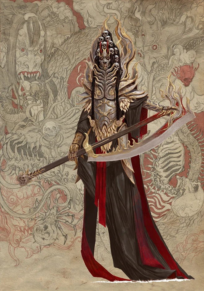 plague doctor, adrian smith-花瓣网