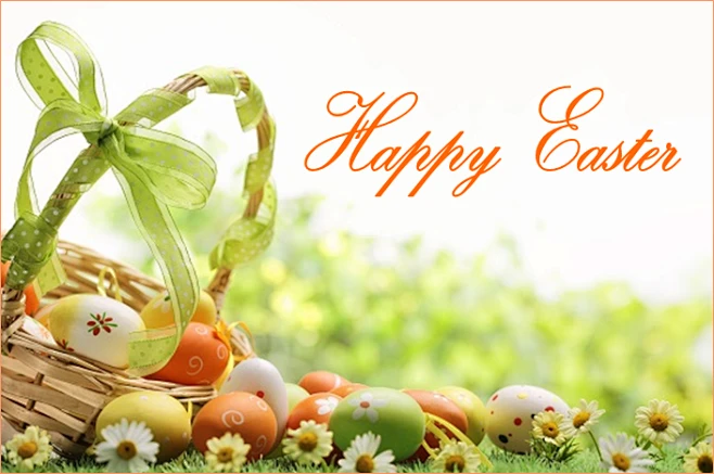 Happy Easter :: Easter :: MyNiceProfile.com-花瓣网