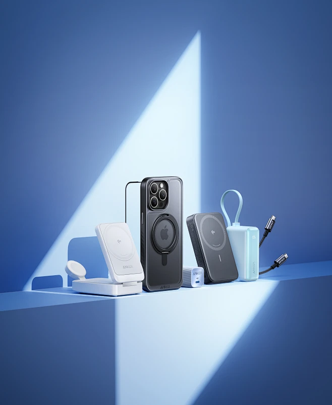 2024 Anker渲染合集 (25)-花瓣网