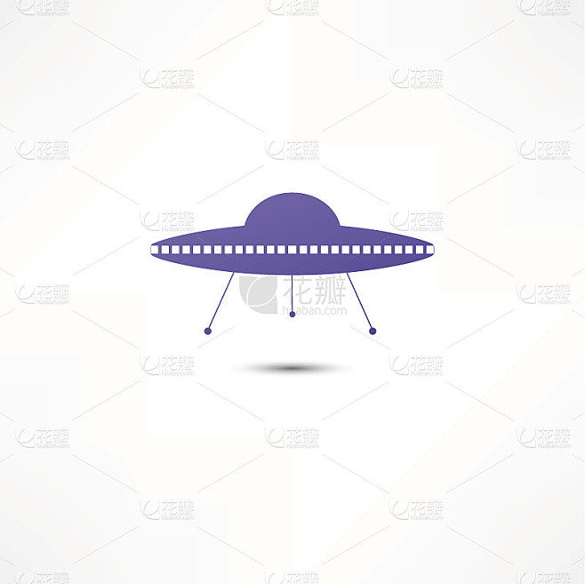 UFO Icon