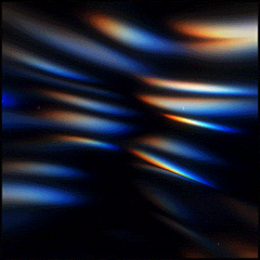 Light leak effect on a black background | free image by rawpixel.com / roungroat Projector ...