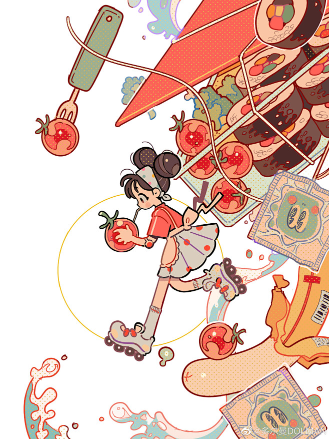 - @多尔曼DOLMAN的微博 - 微博