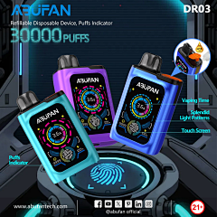 a/ 电子烟DIANZIYAN-VAPe-花瓣网|陪你做生活的设计师 | leek design and an array of ...