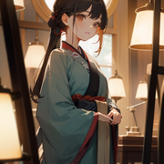 烈焰战神CG角色教程-CG99(cg99.com)