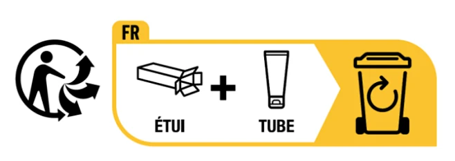 Amy聊跨境, Amy聊跨境：法国EPR包装法要求的Triman标志， 有哪八个必须注意的要点？-花瓣网
