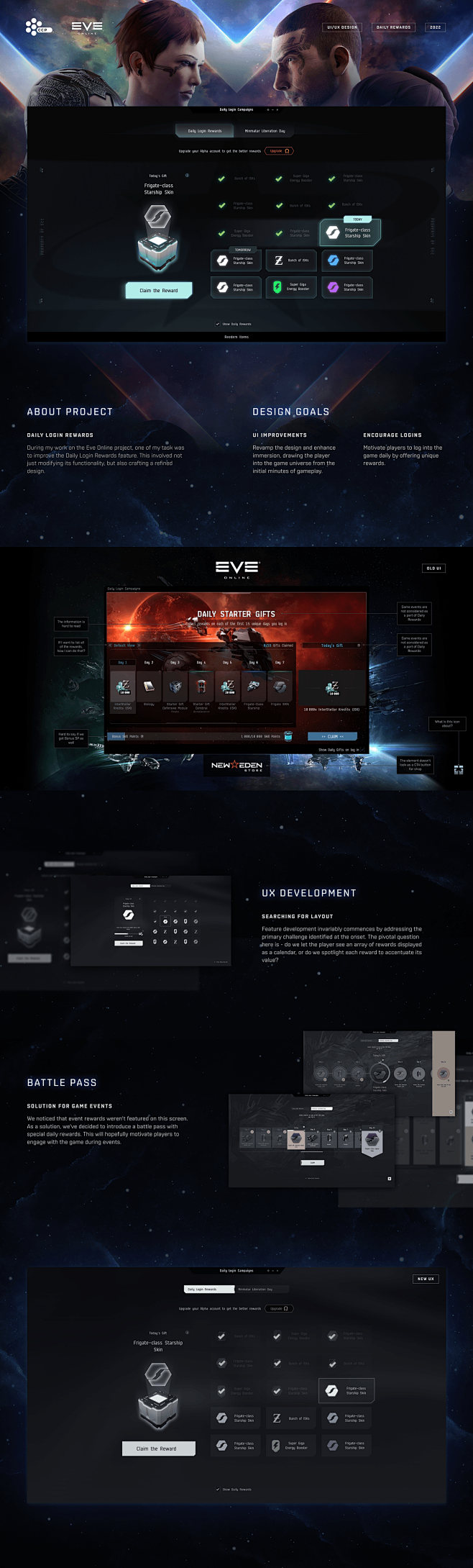 game ui Figma game game design Gaming scifiart game ui design ui design ...