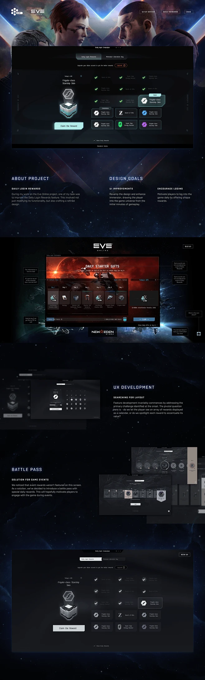 game ui Figma game game design Gaming scifiart game ui design ui design ...