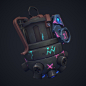 Jinx BOOM Grenade, ZUG ZUG : So much Inspiration after watching the ...