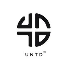 Logo Design for the Brand UNTD-花瓣网