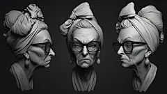 VAM,Virt_A_Mate游戏人物作品二-原创3D角色/装备-微元素 - 手机版 - Powered by Discuz!-花瓣网