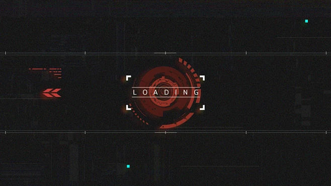 sci-fi game cyberpunk 2077 After effect Cyberpunk FPS fpsgame gameUI ...