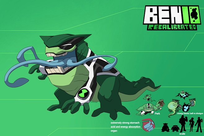ben10