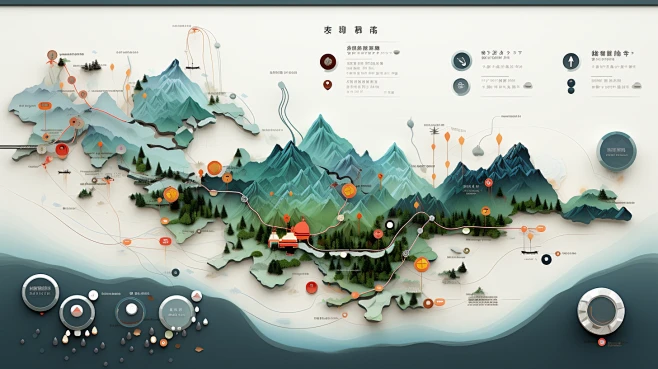 Bella_Zhang_web_UI_design_visual_map_modeling_map_centering_map_a3a1675c-2a18-4b65-add1 ...