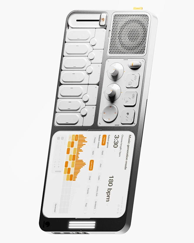 product design Render industrial design 3d modeling keyshot ...