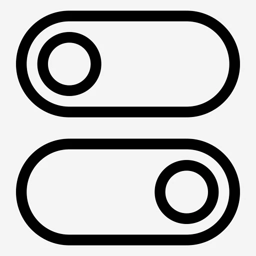 设置工具切换图标_88ICON https://88icon.com 设置 工具 切换 首选项 选项 控件 配置 按钮 ui 48个气泡图片_图标图片素材-花瓣网