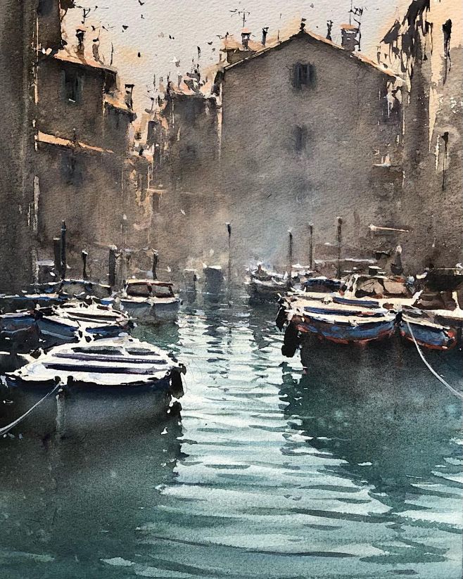 约瑟夫Joseph Zbukvic (35)