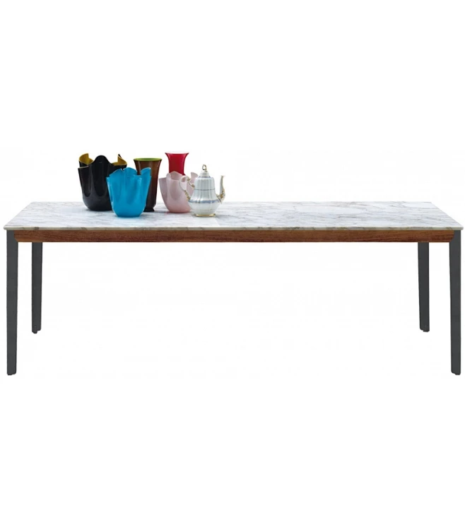 Hug Arflex Table-花瓣网