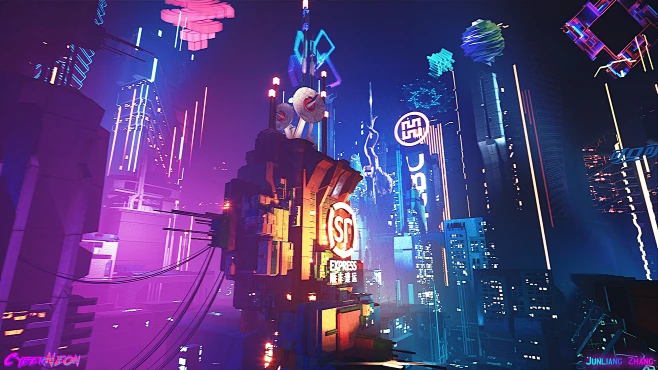 junliang-zhang-12-花瓣网