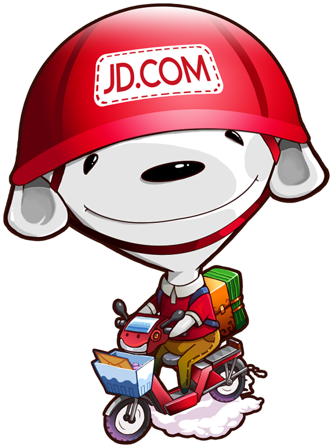 京东素材 京东LOGO