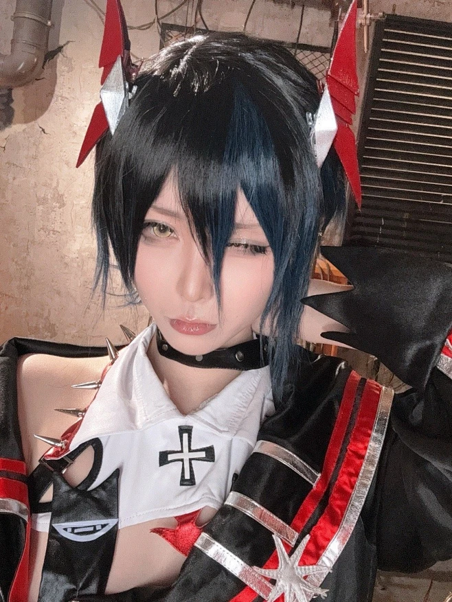 碧蓝航线-花瓣网