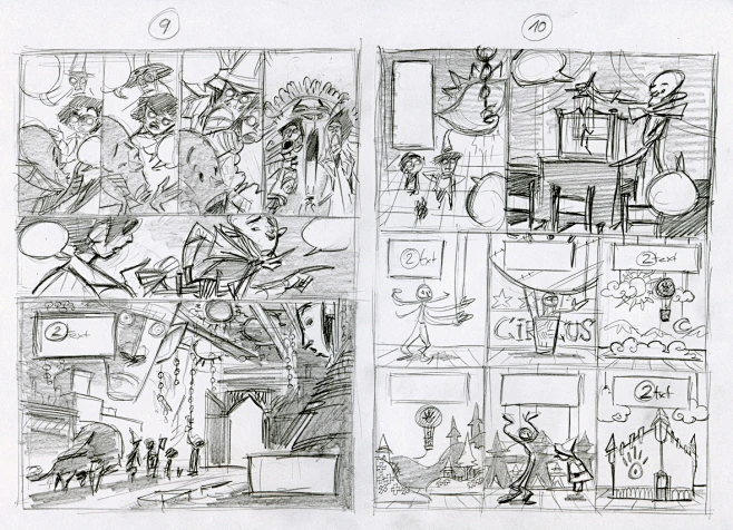 Wizard of OZ : An adaptation of the well-known book of The Wizard of Oz ...