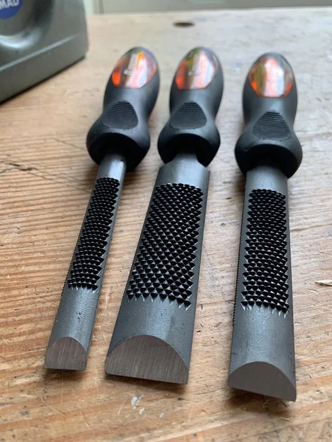 'Tool-shaped Object' Design Awards - Core77 : Every time I go to the ...