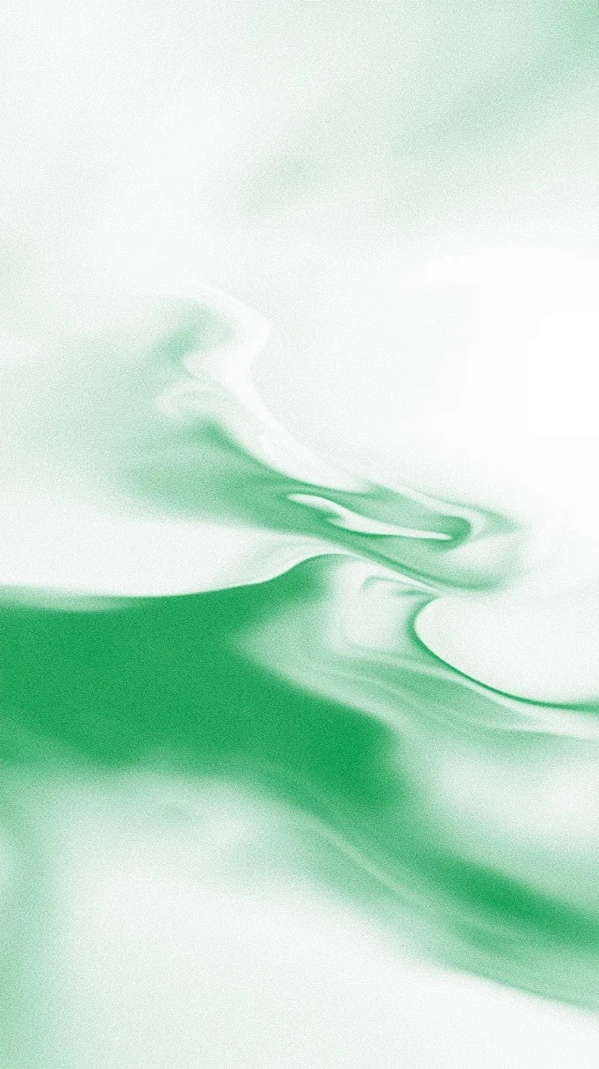 绿色系 I 高级流动质感纹理背景_6_AI小公主_来自小红书网页版-花瓣网