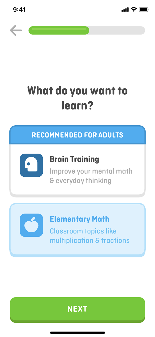 Duolingo Math screen-07