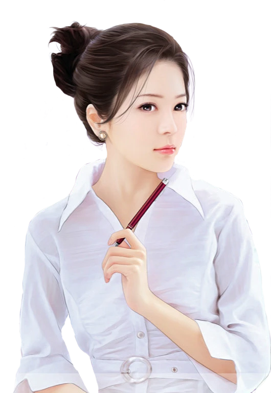 现代女-花瓣网