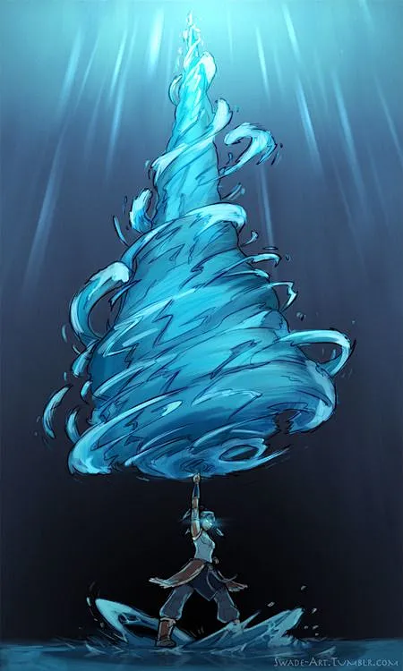 swade-art on tumblr-花瓣网