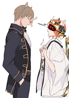 双人图片大全-双人高清好看的图片--花瓣W熊吉桑W的画板